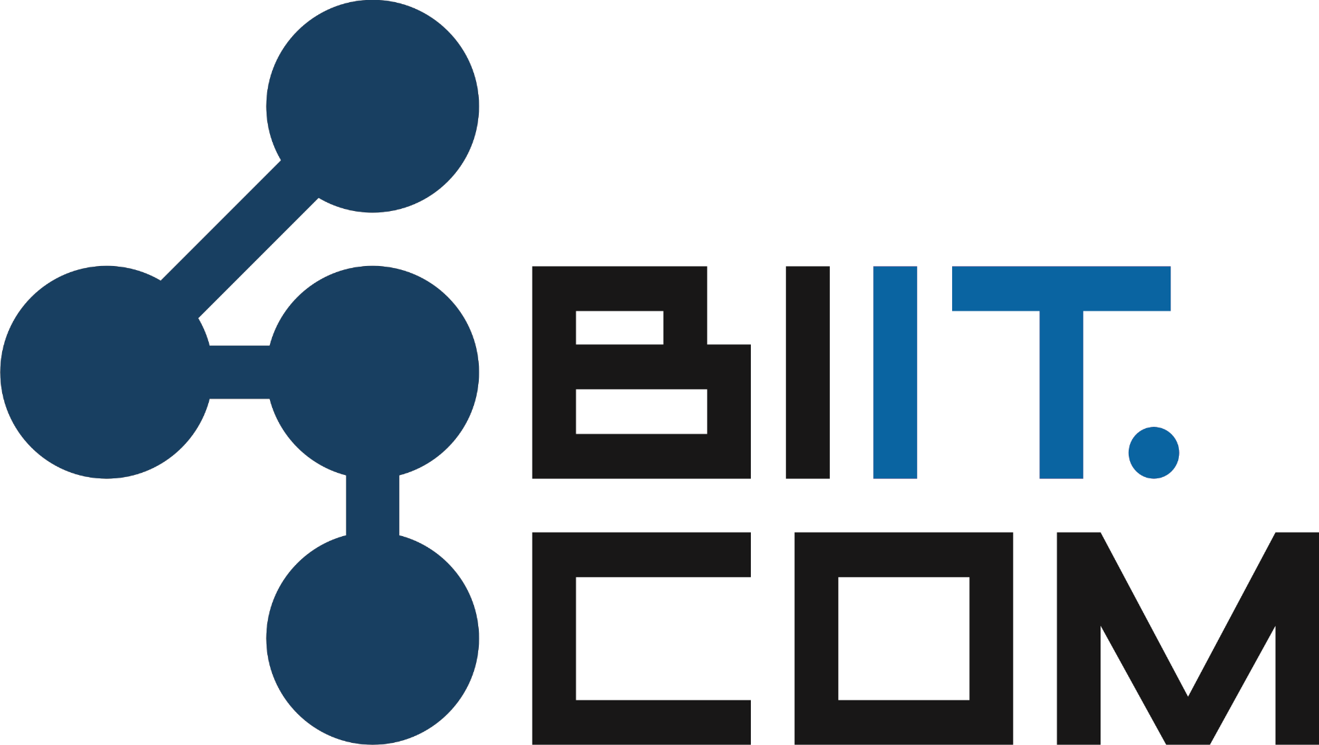 4biit.com - Ecossistema de Serviços de TI